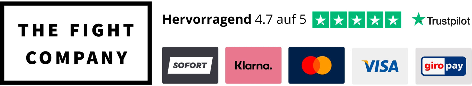 T-shirts – The Fight Company | DE