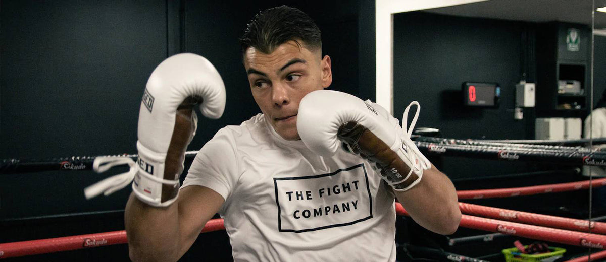 The Fight Company | Deutschlands Kampfsportexperte – The Fight Company | DE